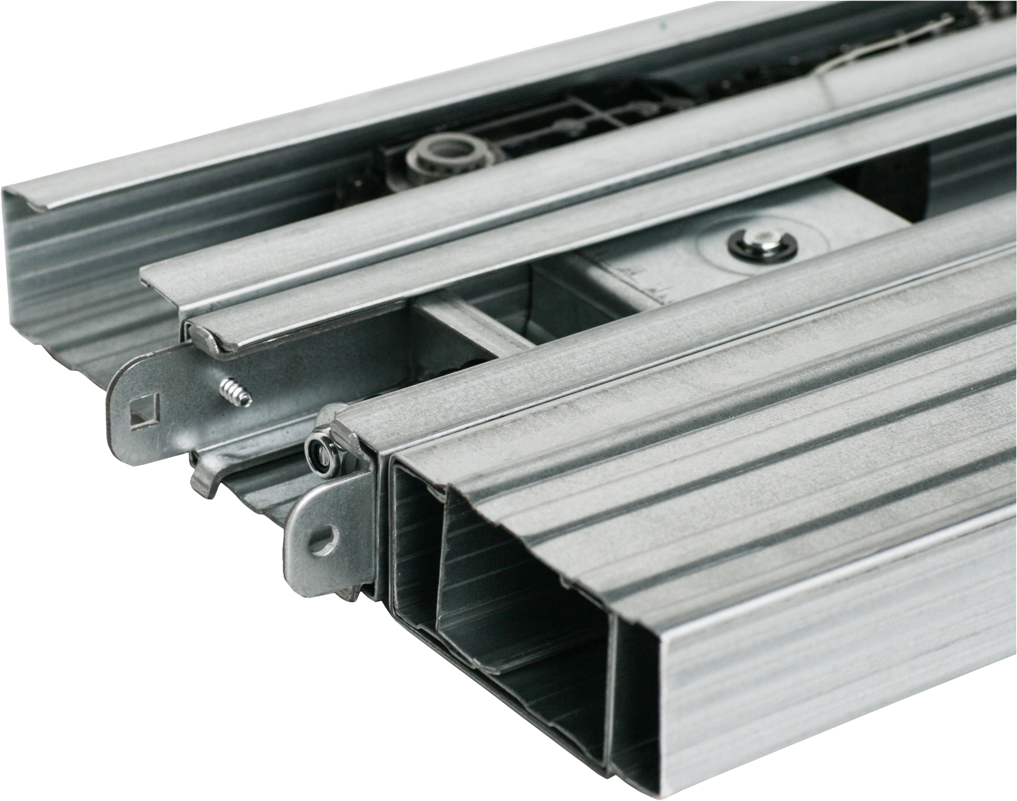 Rails | chamberlain-liftmaster