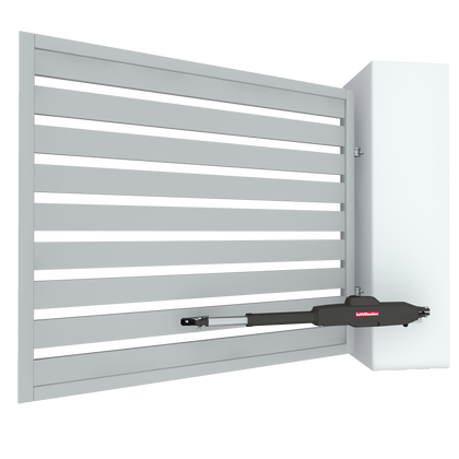 myQ Internet Gateway | chamberlain-liftmaster