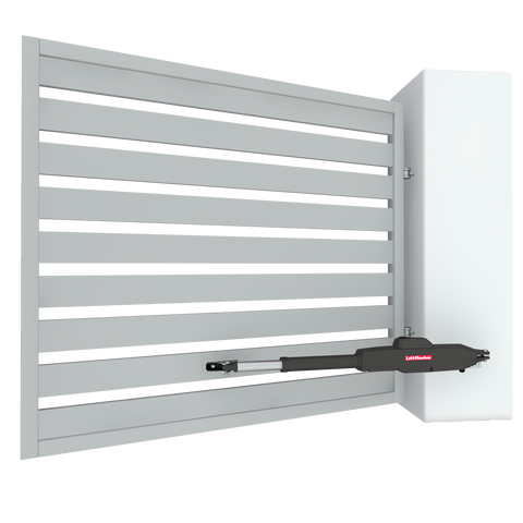 myQ Internet Gateway | chamberlain-liftmaster