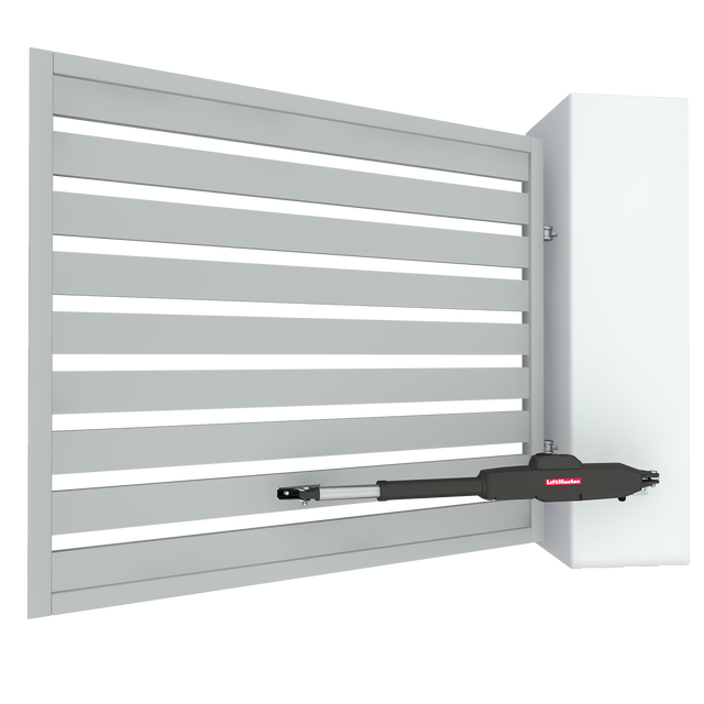 myQ Internet Gateway | chamberlain-liftmaster