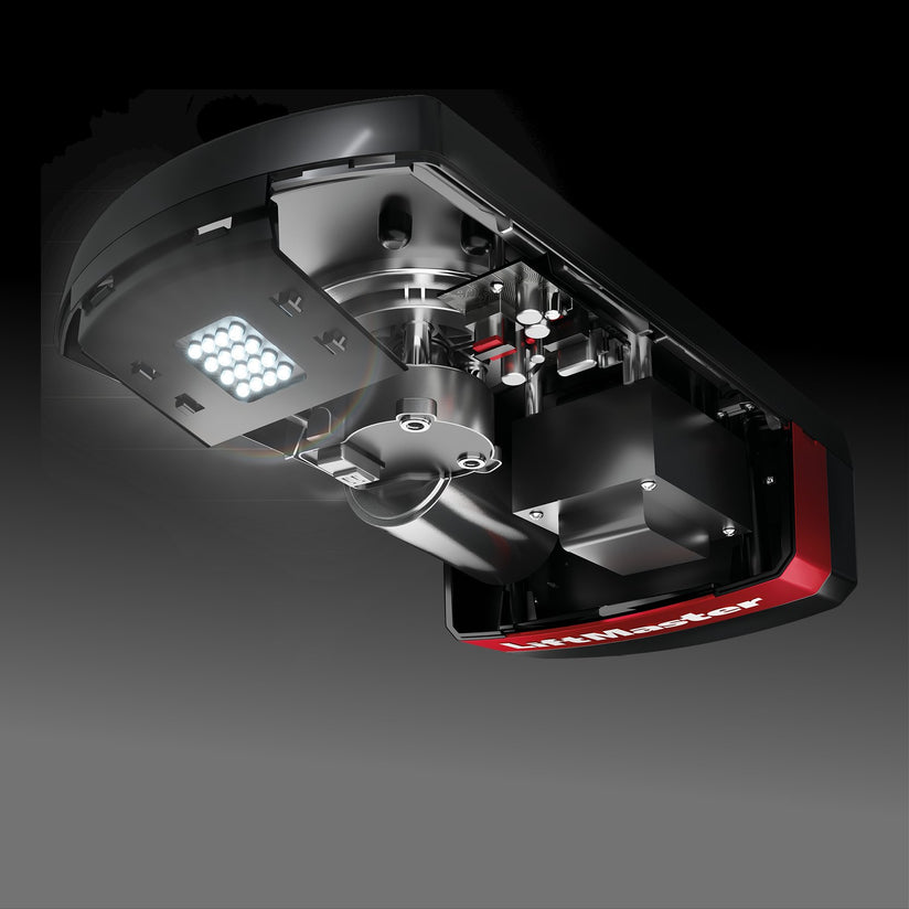 Home page | chamberlain-liftmaster