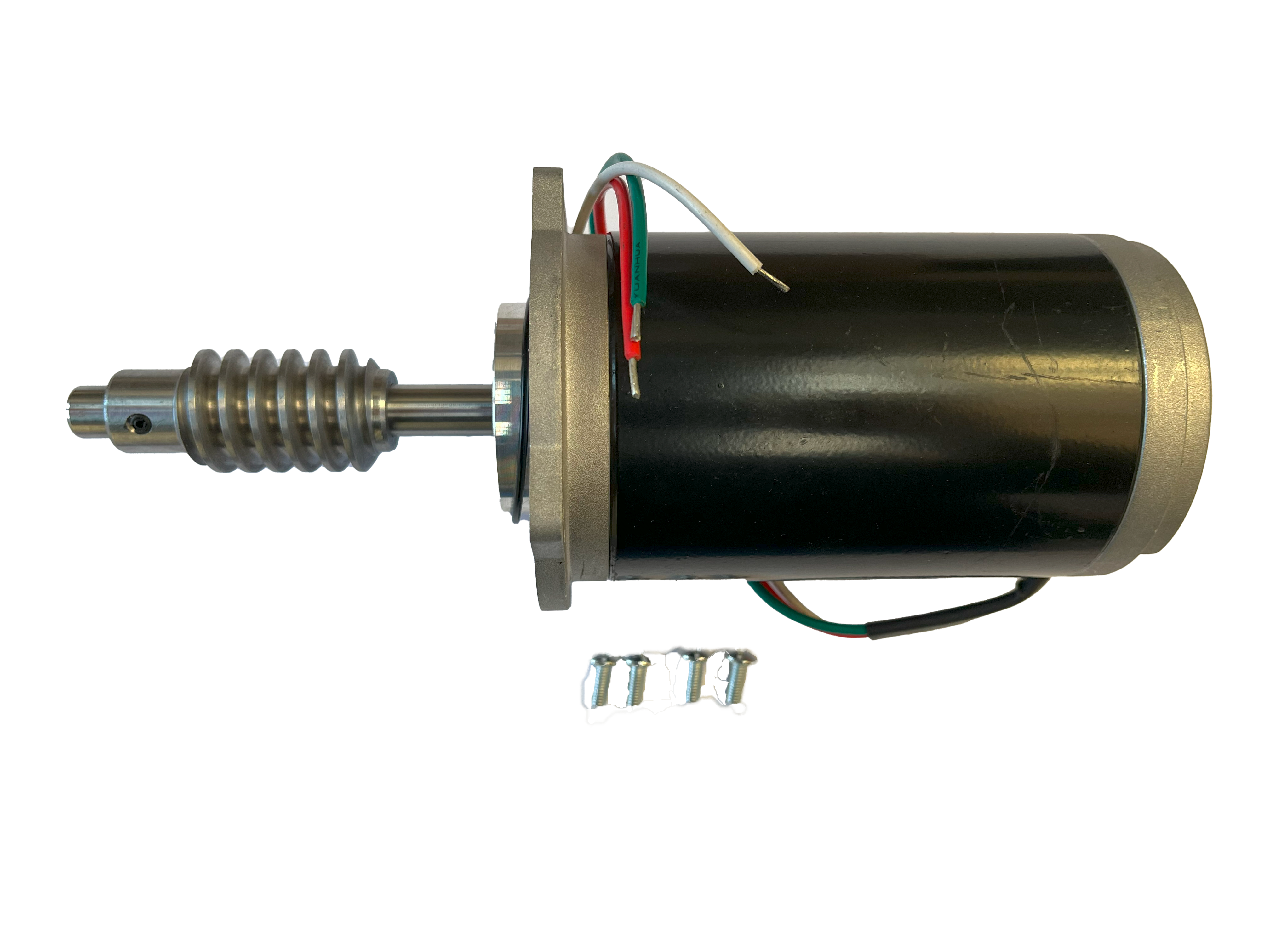 Motor with coupling, screws slider s,m | chamberlain-liftmaster