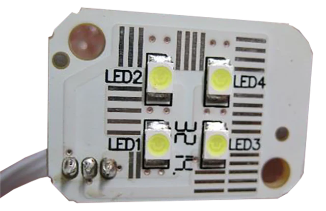 Led light | chamberlain-liftmaster