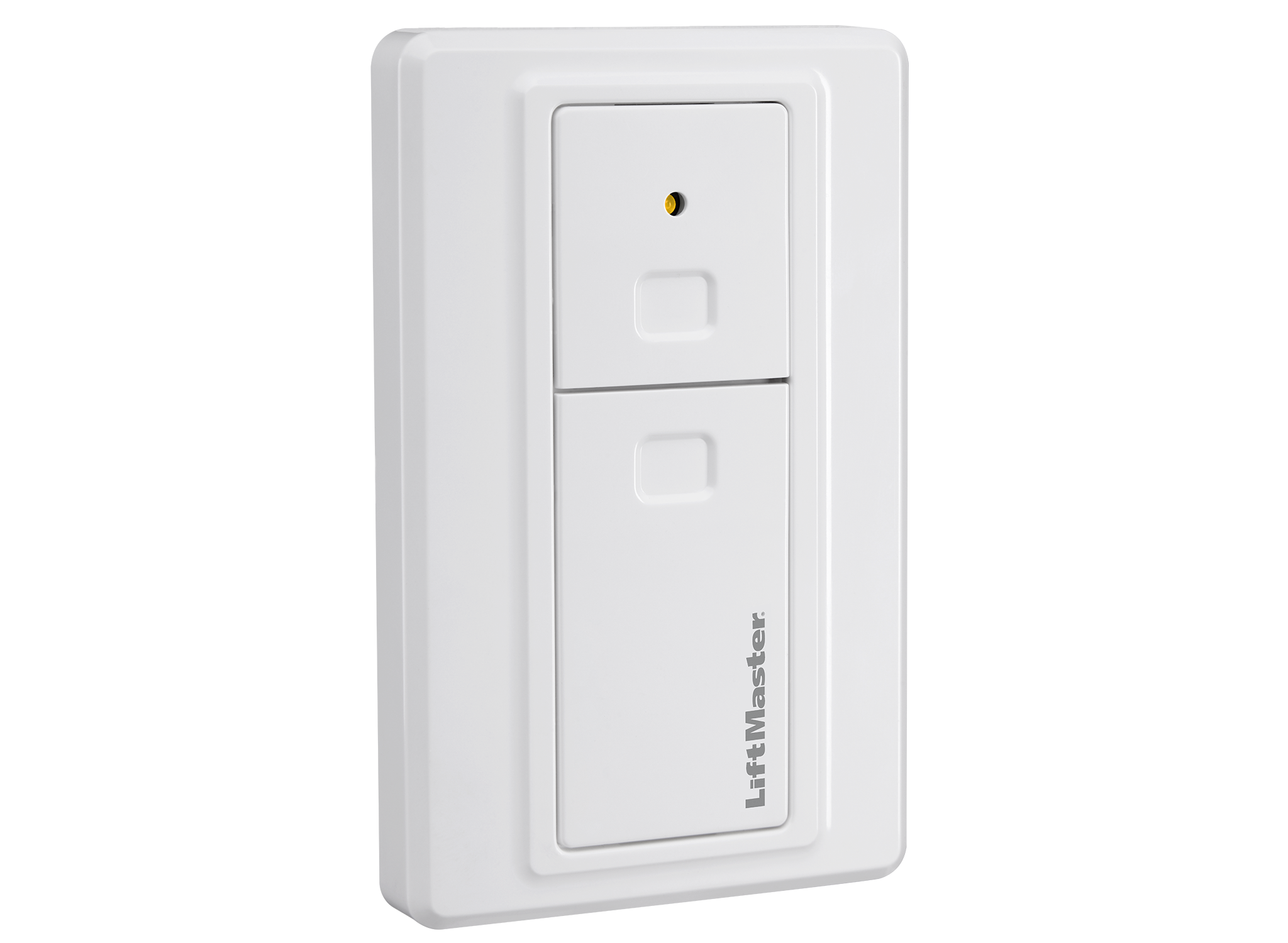 Wireless Wall Control | chamberlain-liftmaster