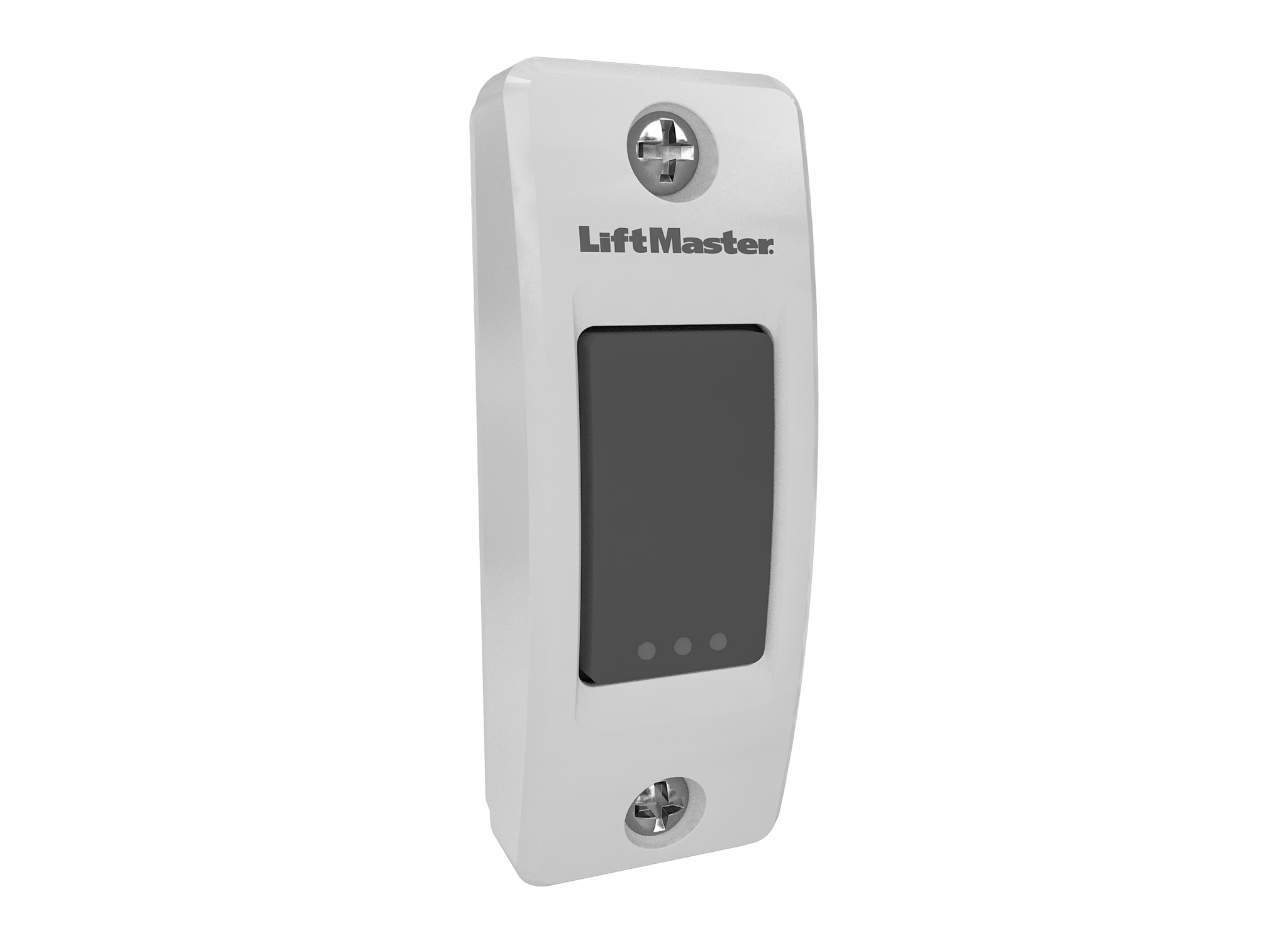 Illuminated Push Button | chamberlain-liftmaster