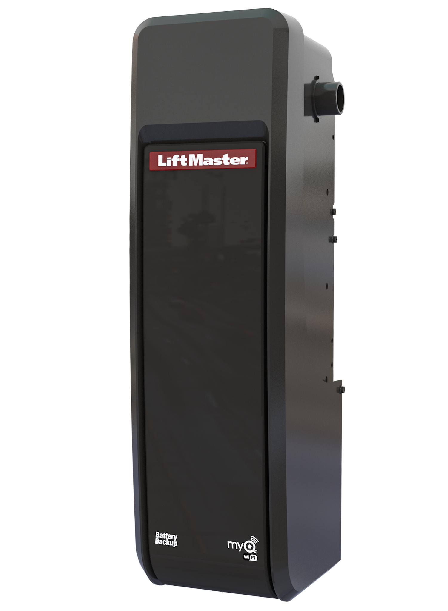 WiFi Jackshaft Operator | chamberlain-liftmaster
