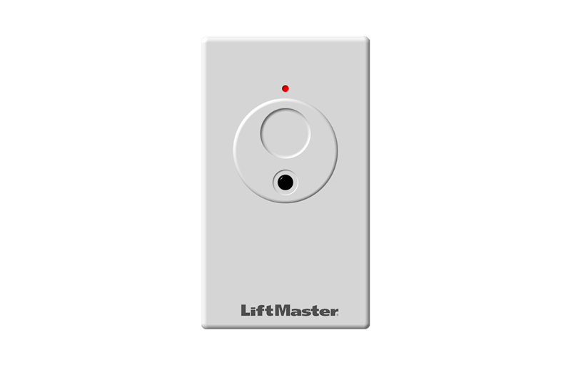 Wireless Wall Control | chamberlain-liftmaster